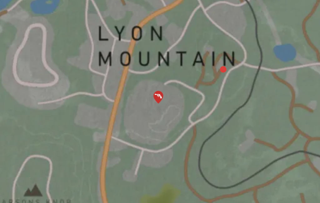 VEIN Interactive Map: Where to Find Guns & Ammo (High-Tier Loot Locations)