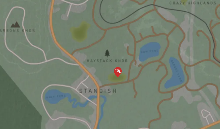VEIN Interactive Map: Where to Find Guns & Ammo (High-Tier Loot Locations)