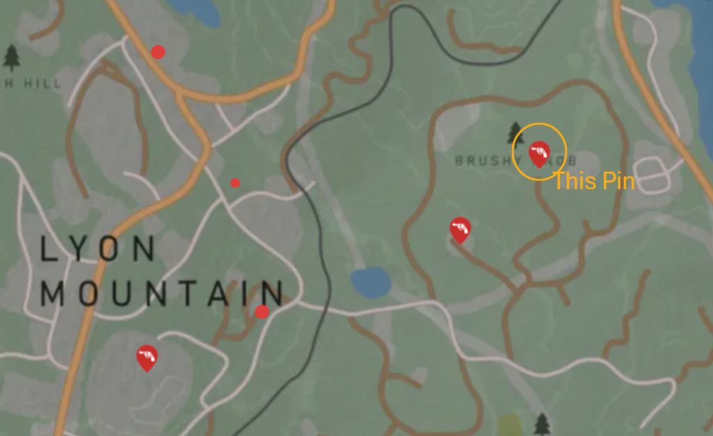 VEIN Interactive Map: Where to Find Guns & Ammo (High-Tier Loot Locations)