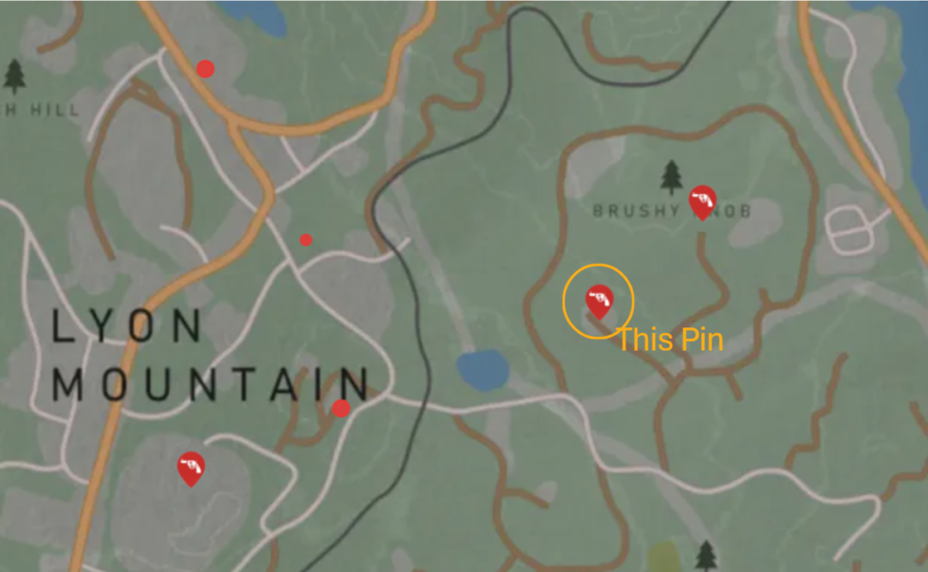 VEIN Interactive Map: Where to Find Guns & Ammo (High-Tier Loot Locations)