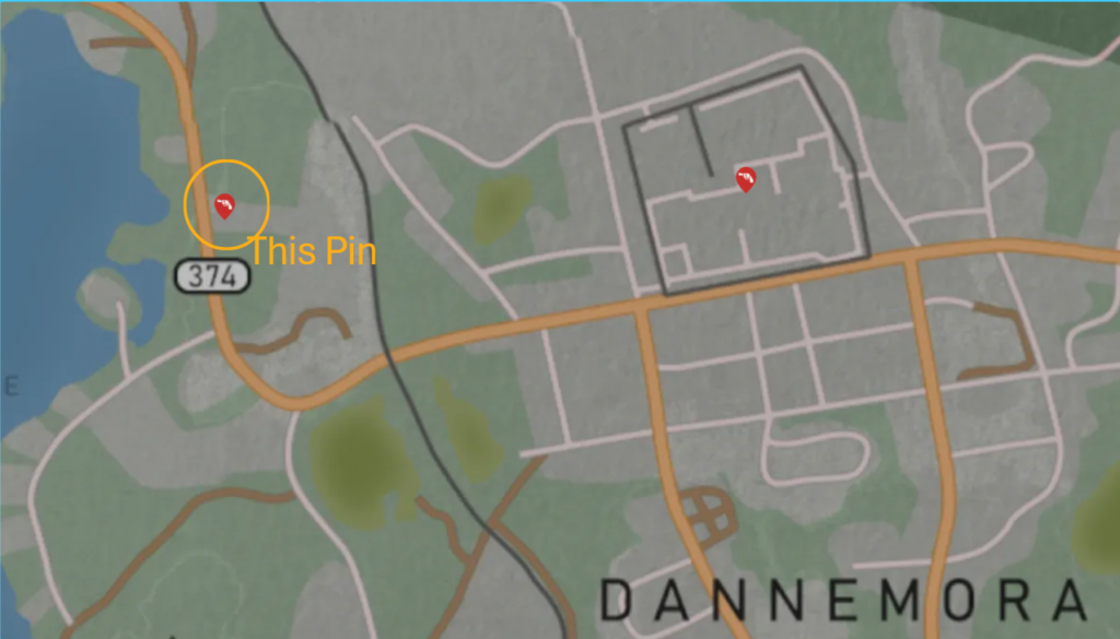 VEIN Interactive Map: Where to Find Guns & Ammo (High-Tier Loot Locations)