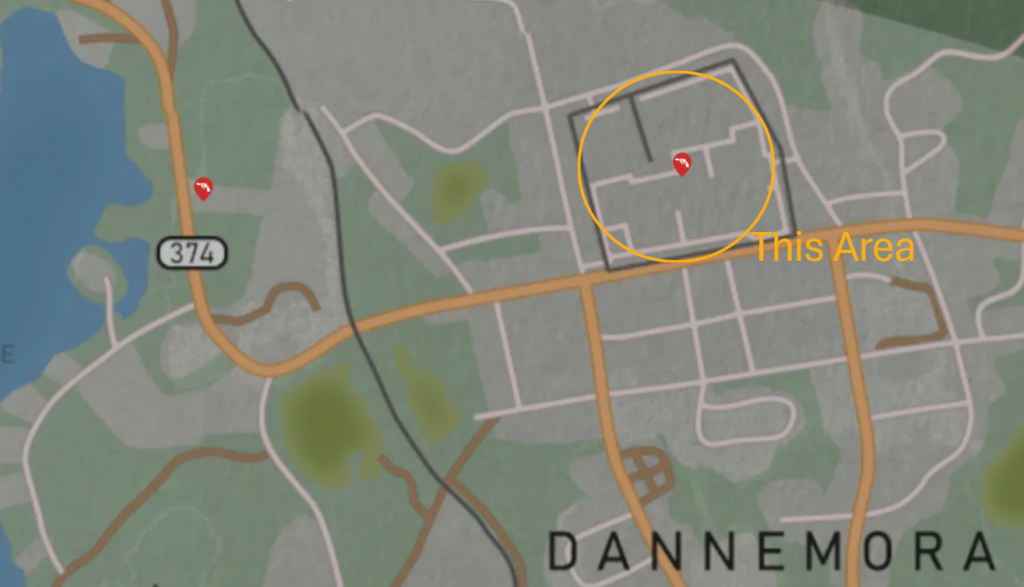 VEIN Interactive Map: Where to Find Guns & Ammo (High-Tier Loot Locations)