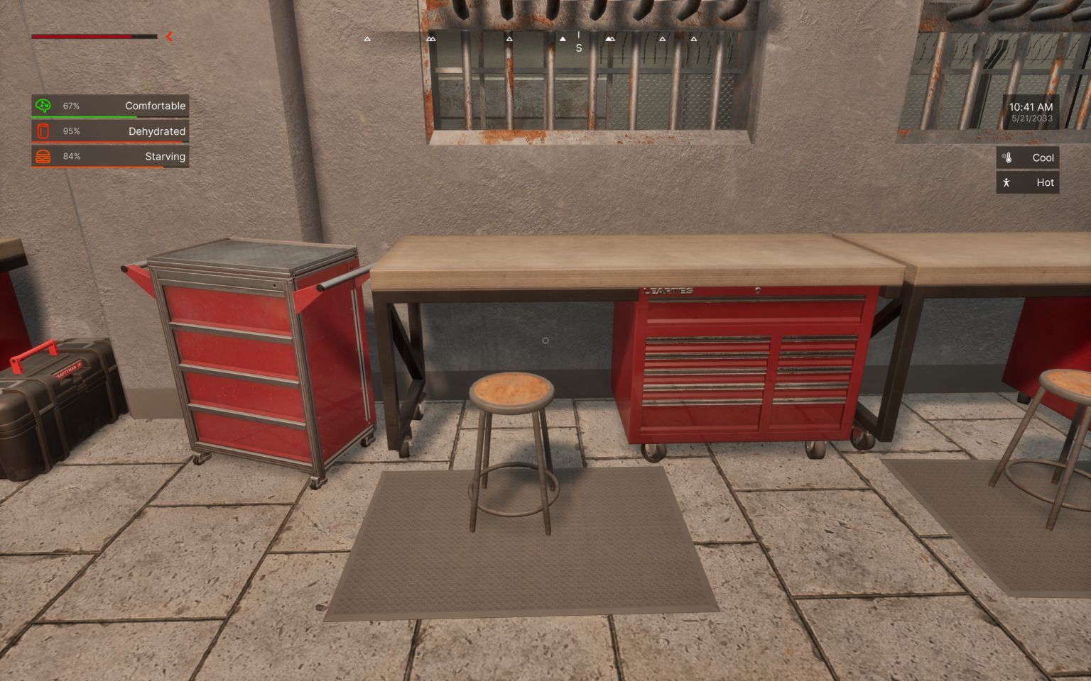 [VEIN] Hydraulic Tool Locations & High-End Tool Guide: Mechanics & Spawns