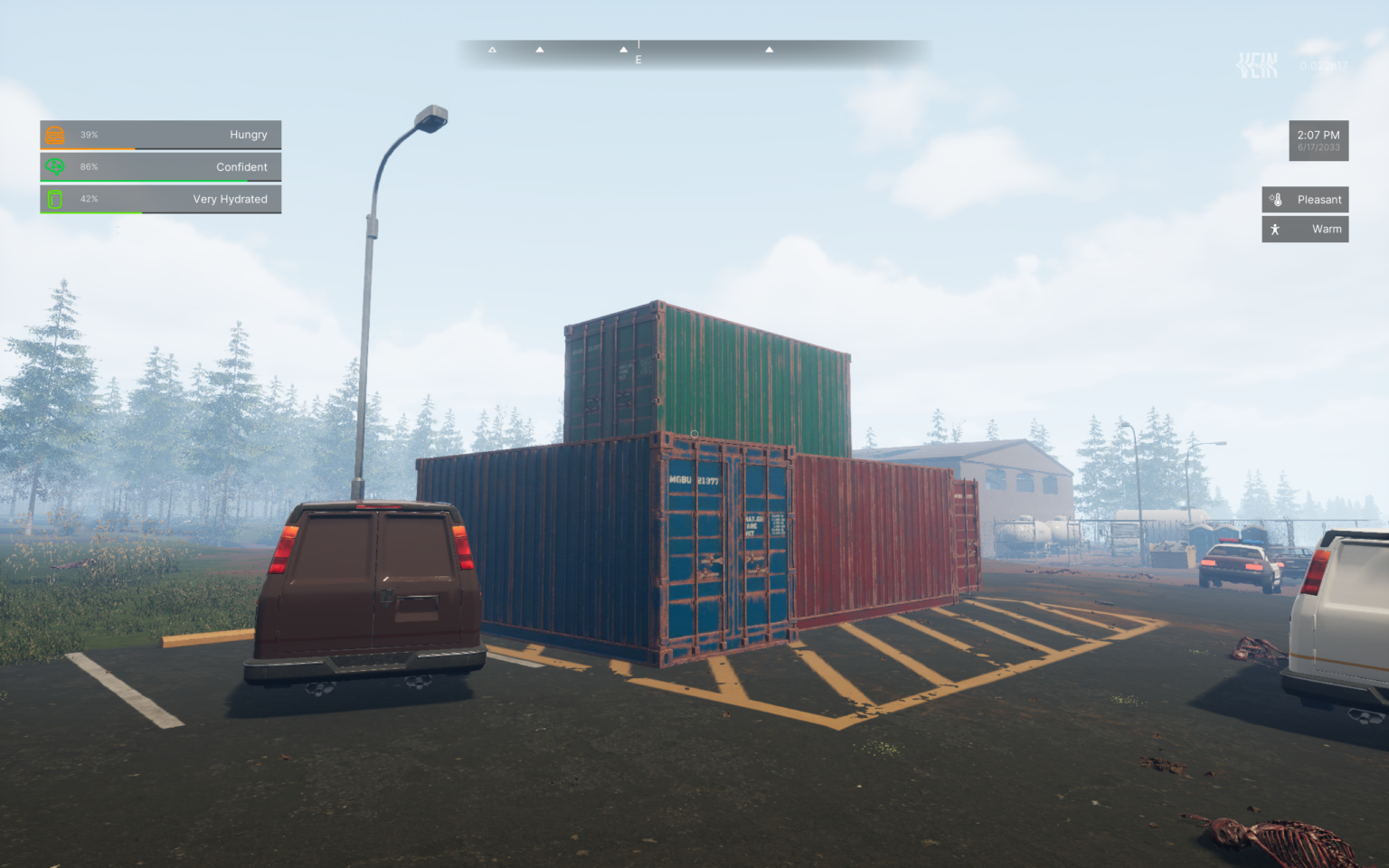 VEIN Interactive Map: Where to Find Guns & Ammo (High-Tier Loot Locations)