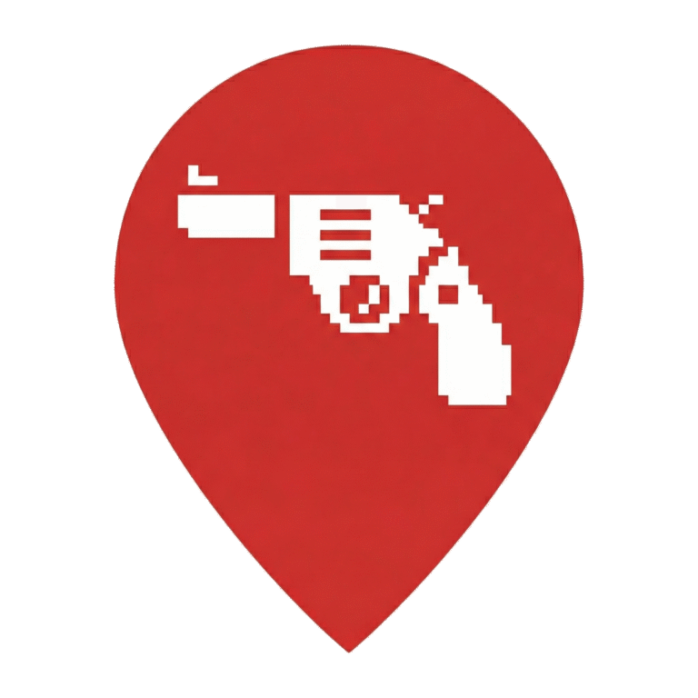 VEIN Interactive Map: Where to Find Guns & Ammo (High-Tier Loot Locations)