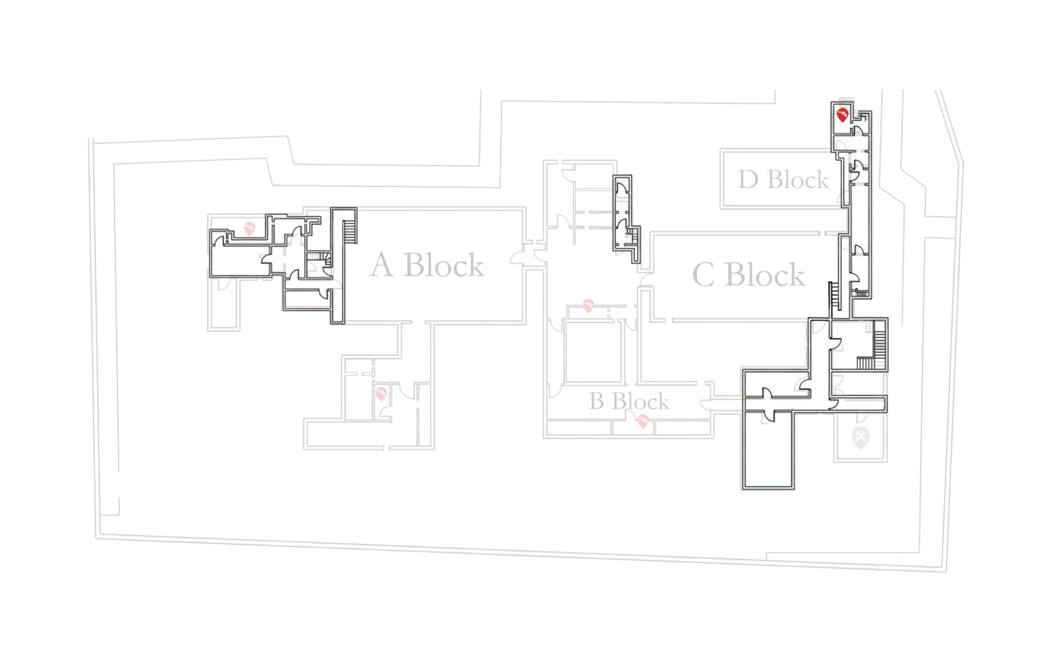 VEIN Interactive Map: Where to Find Guns & Ammo (High-Tier Loot Locations)