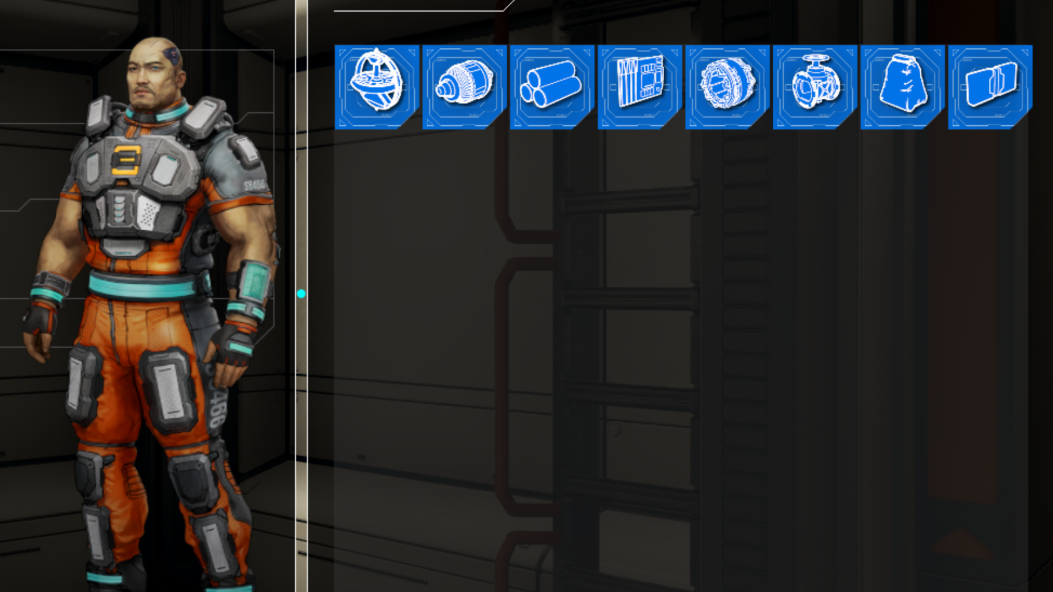 [StarRupture] LEM Locations Interactive Map & Effects List