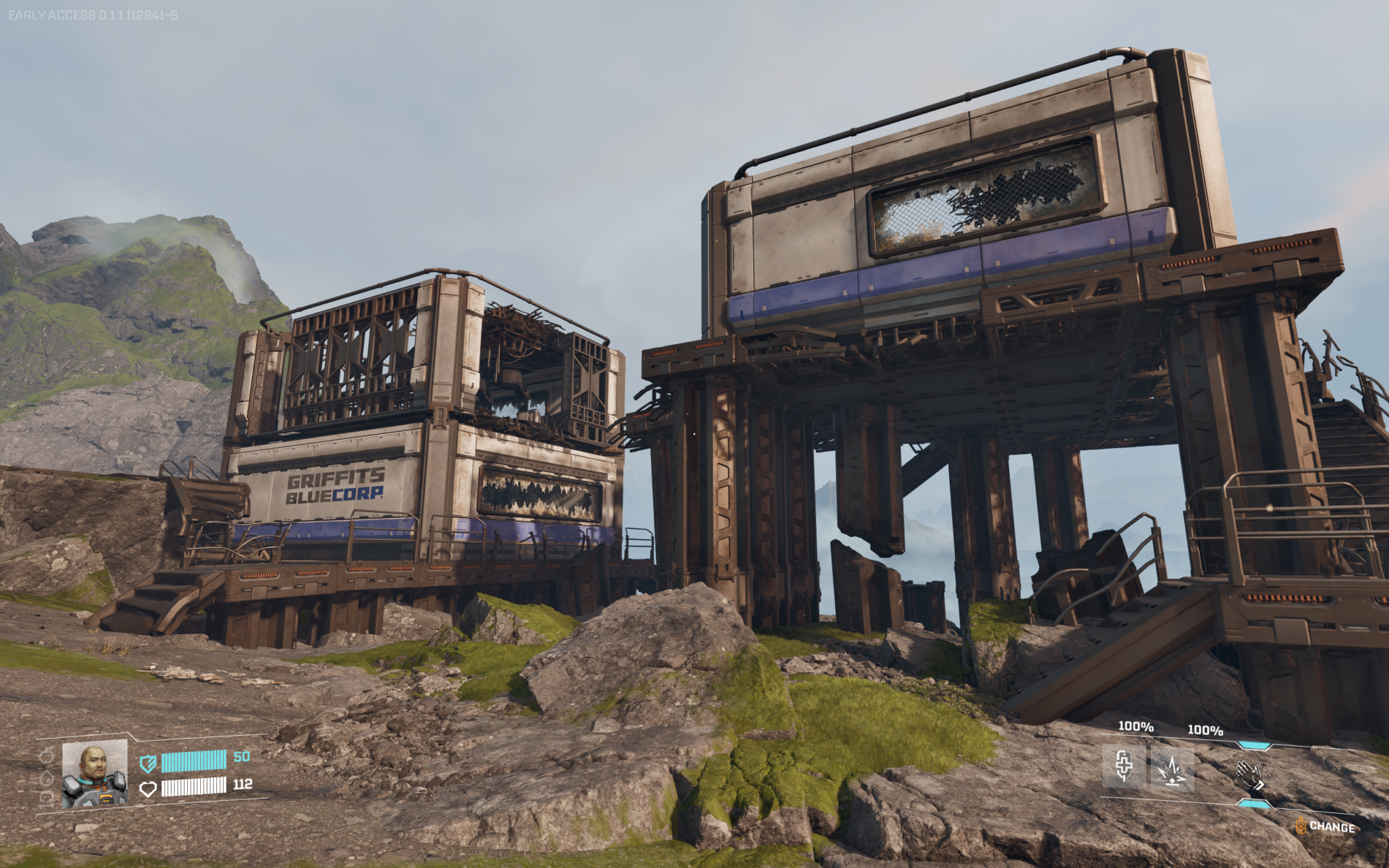 [StarRupture] All Blueprint Locations Map | Solo Gamer's journey